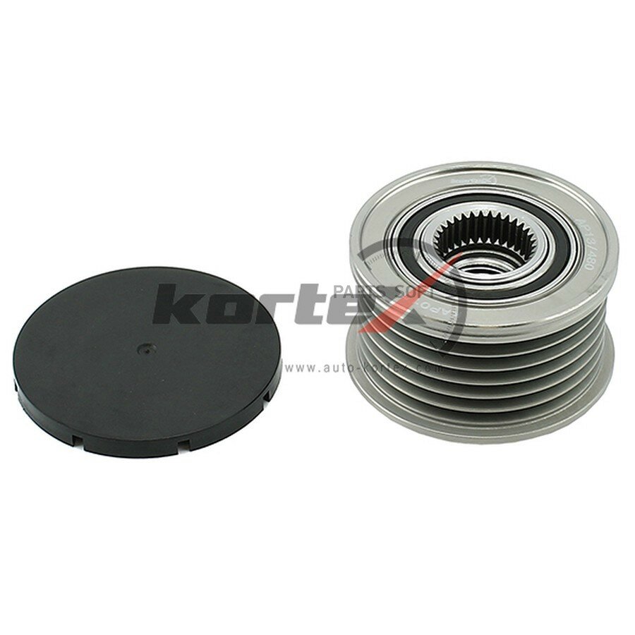 KORTEX KAP015 Обгонная муфта генератора
