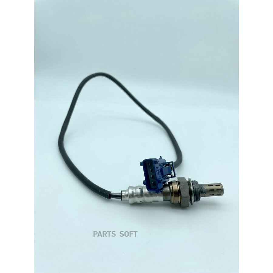 MAGTECHNIC MAG0045L Датчик кислородный Peugeot 207 Mini (R56)