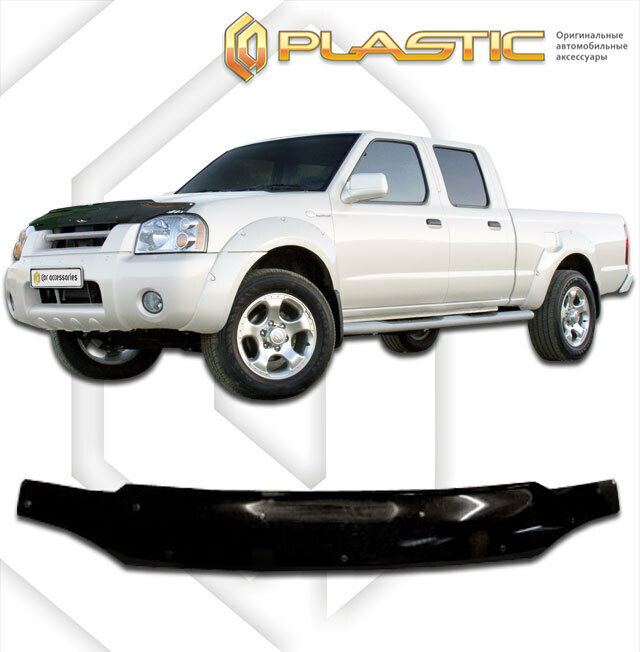 Дефлектор капота Nissan Datsun 2003