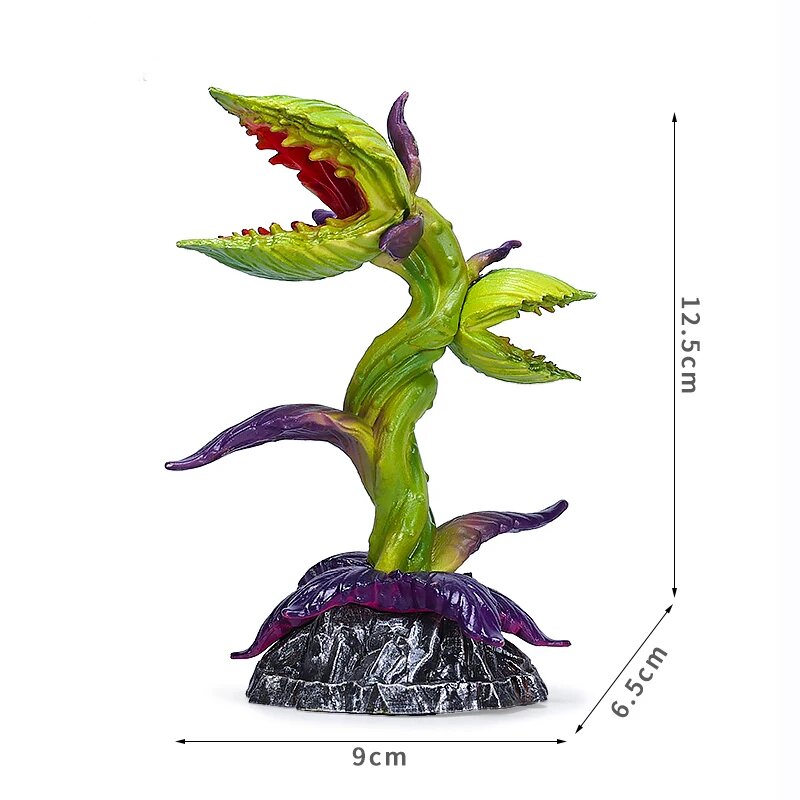 Фигурка Венус Дыхание, 12.5см, Plant