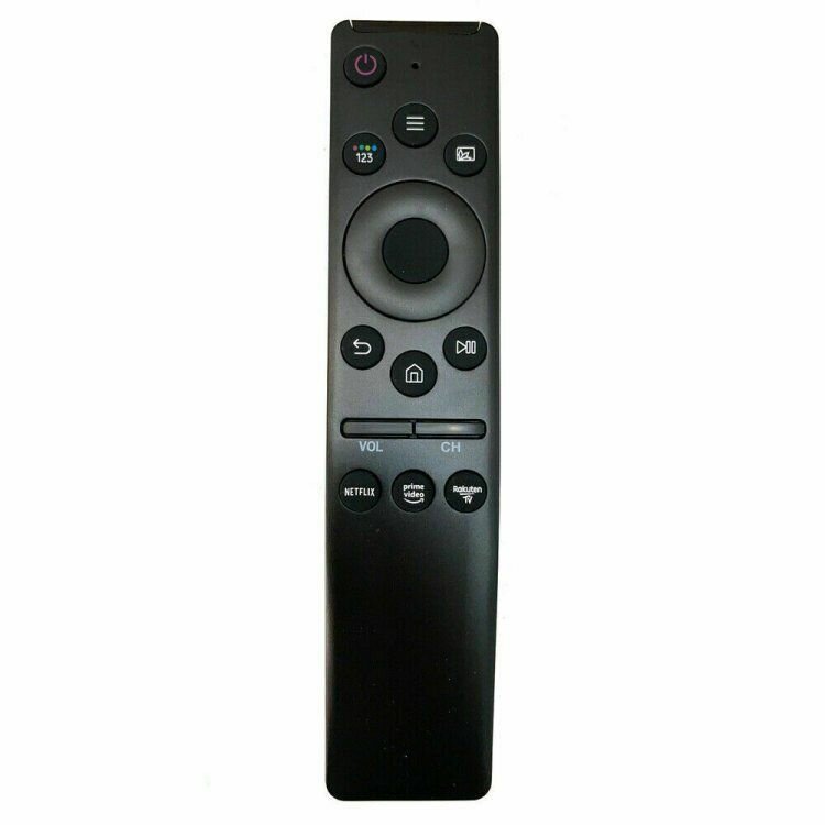 Универсальный Пульт для Samsung TV RM-L1611 (BN59-01312B) (ИК-сигнал) без голоса