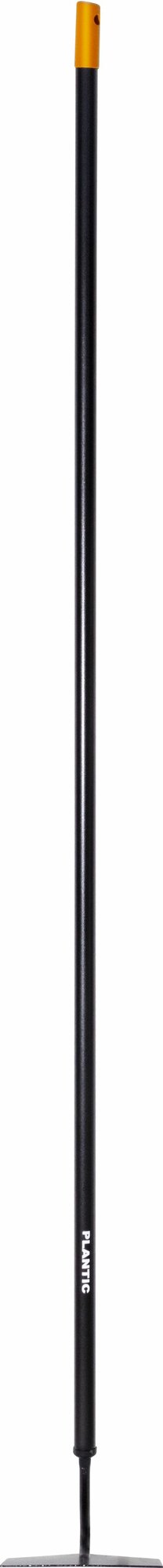 Тяпка садовая Plantic Solid 26408-01, ширина головки 17,5 см, узкий край