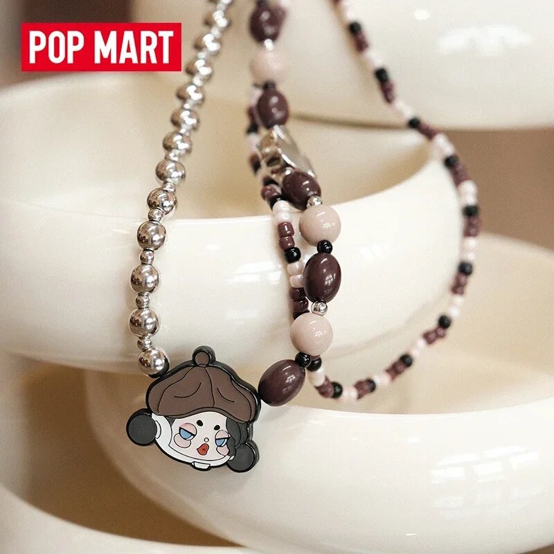 POP MART Skullpanda Tomorrow Morning, Цвет 1, Blind Boxes
