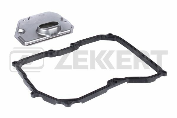 Zekkert фильтракпп c прокладкой Mini Hatch (R56) 06- Cabrio (R57) 08- Clubman (R55) 07- Countryman