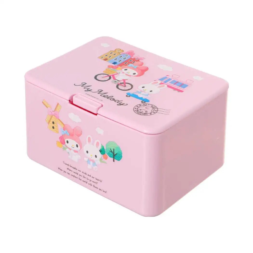 Настольный органайзер Hello Kitty MINISO