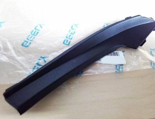 Панель лобового стекла боковая левая для Geely Emgrand EC7, Emgrand 7 - 1068001616