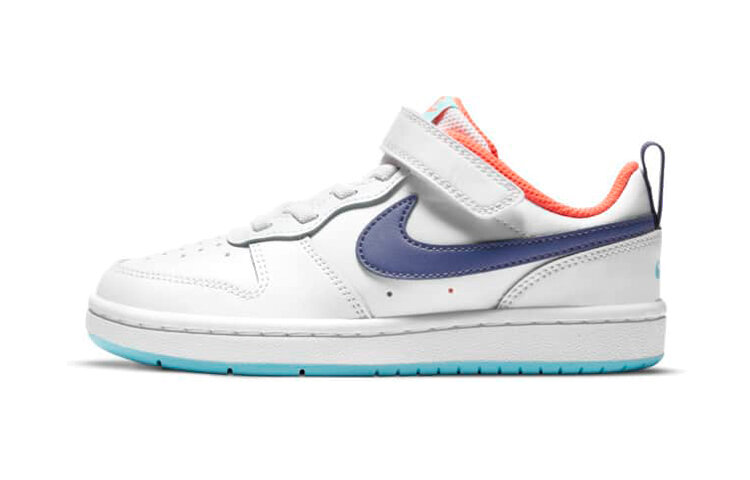 Кеды NIKE Court Borough