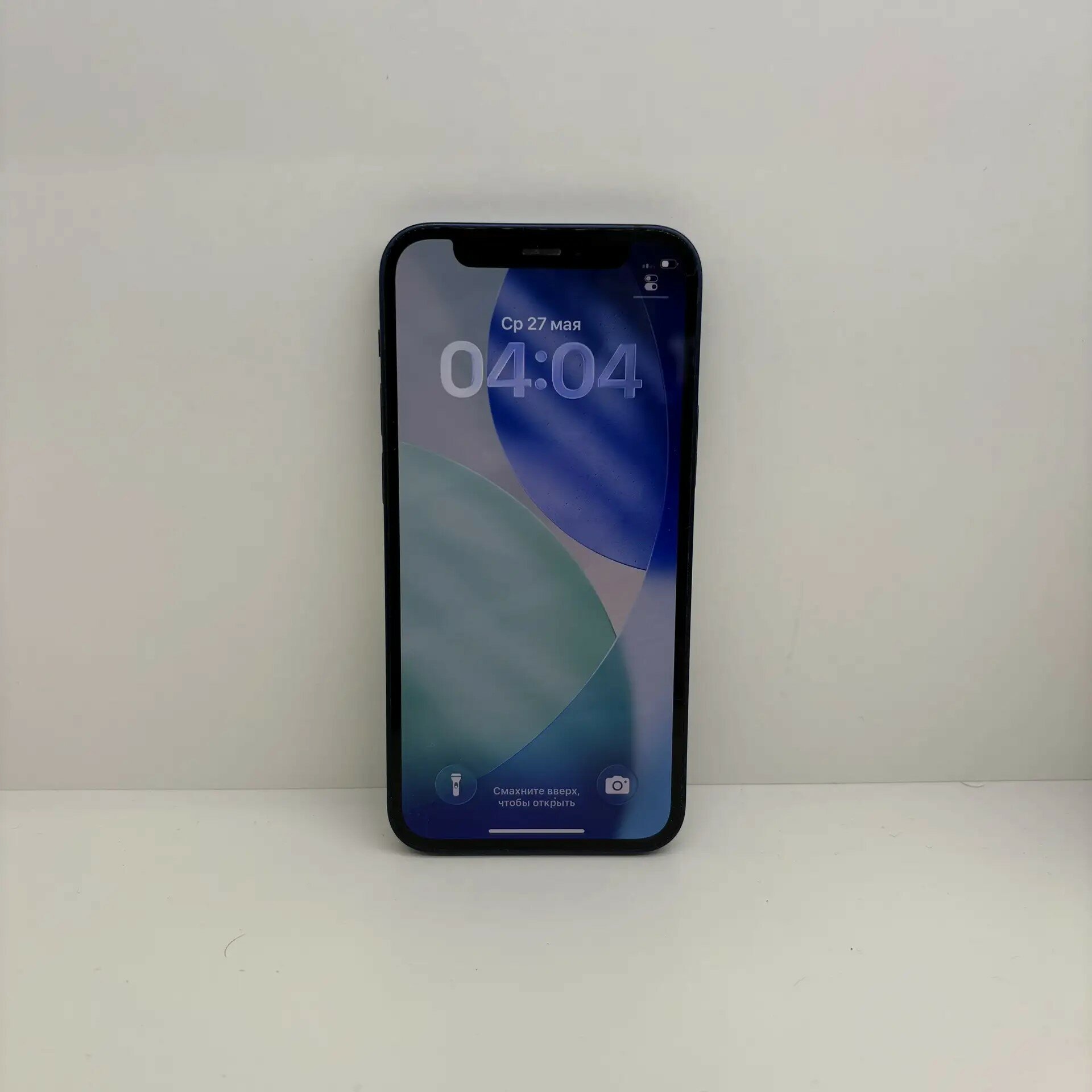 Смартфон Apple iPhone 12 mini, 4/256 ГБ, синий