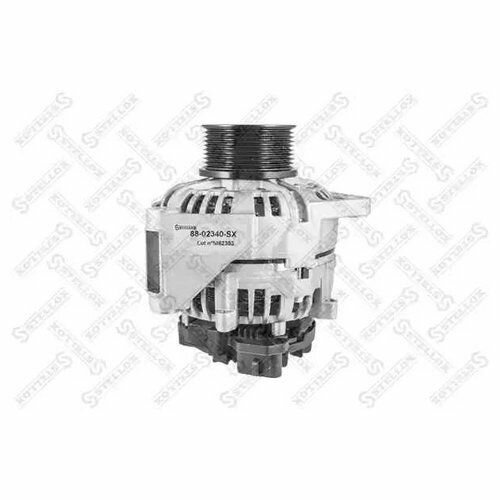 Генератор Stellox 8802340SX
