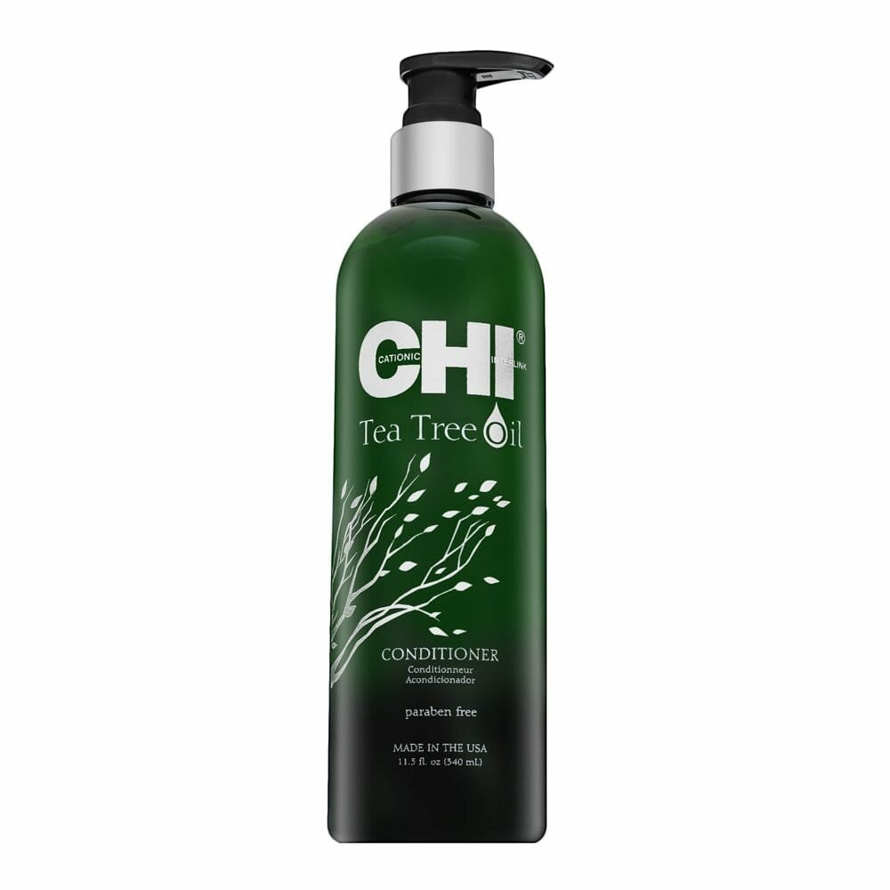 Бальзам для волос CHI Tea Tree Oil Conditioner 340 мл