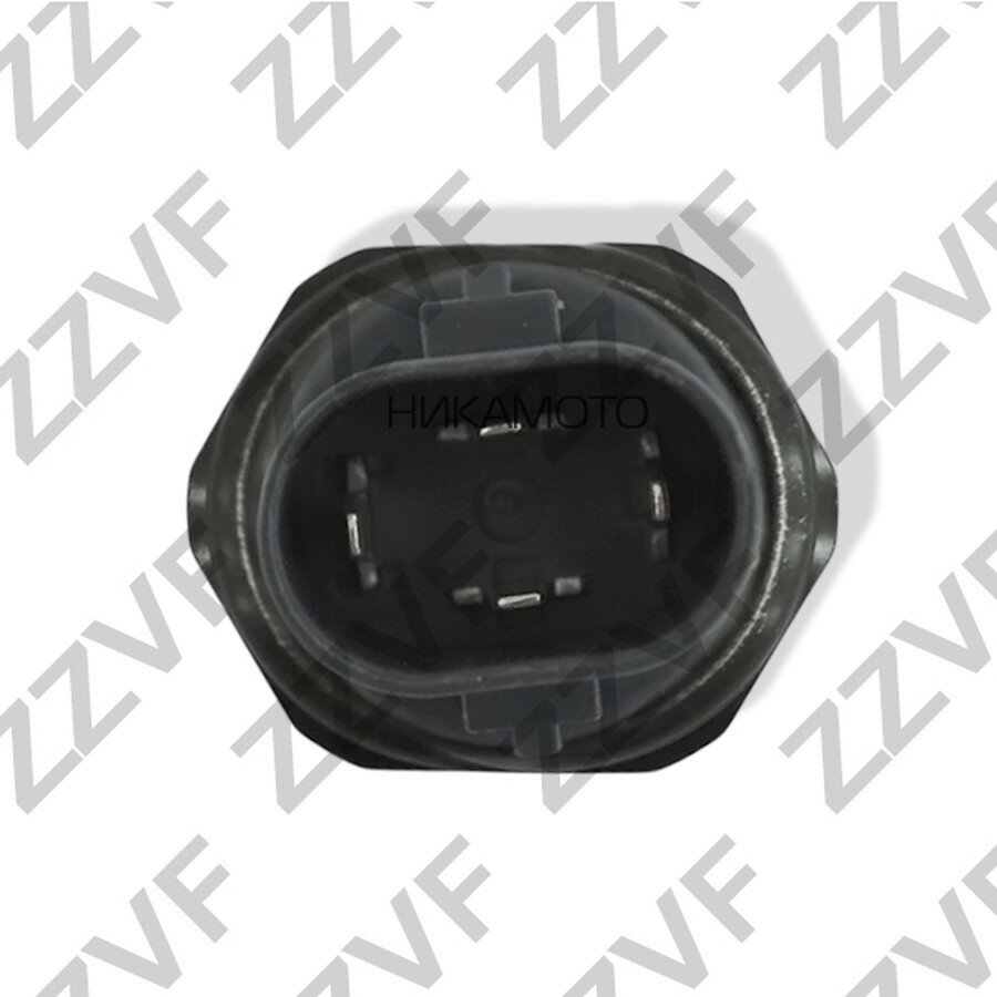 ZZVF ZVYL066 Датчик давления кондиционера Toyota Land Cruiser (90-06) (--, россия)