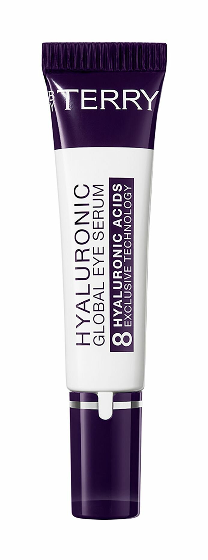 BY TERRY Hyaluronic Global Eye Serum Сыворотка гиалуроновая для глаз, 15 мл