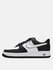 Кроссовки NIKE Air Force 1 '07, полнота 6 (RU)/ на среднюю стопу, размер 9.5, бе...