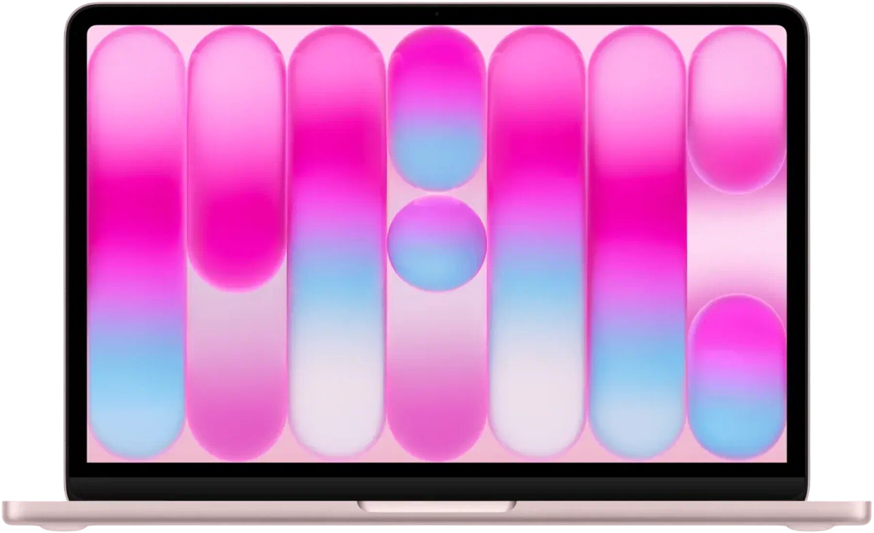 MacBook Neo 8+ 512 Blush MHFJ4 SA
