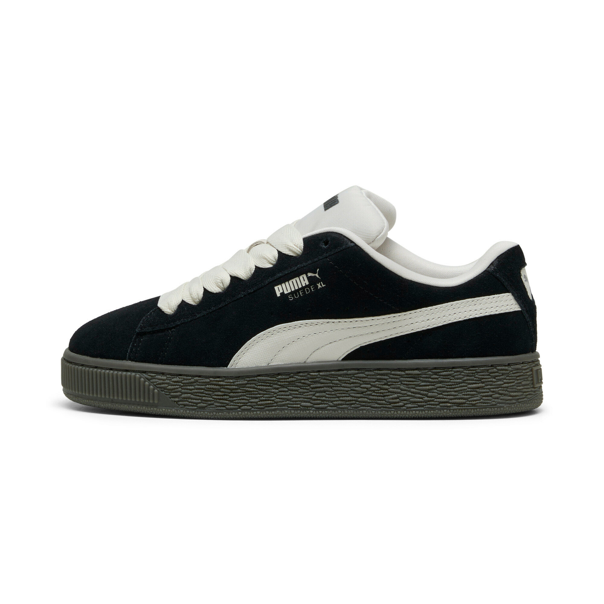 Кроссовки Suede XL Quiet Lux Wns