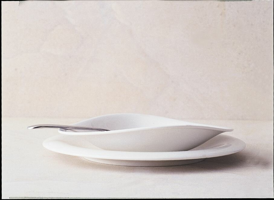 Блюдо сервировочное 32 см, Dune, Villeroy & Boch, Премиум-Фарфор