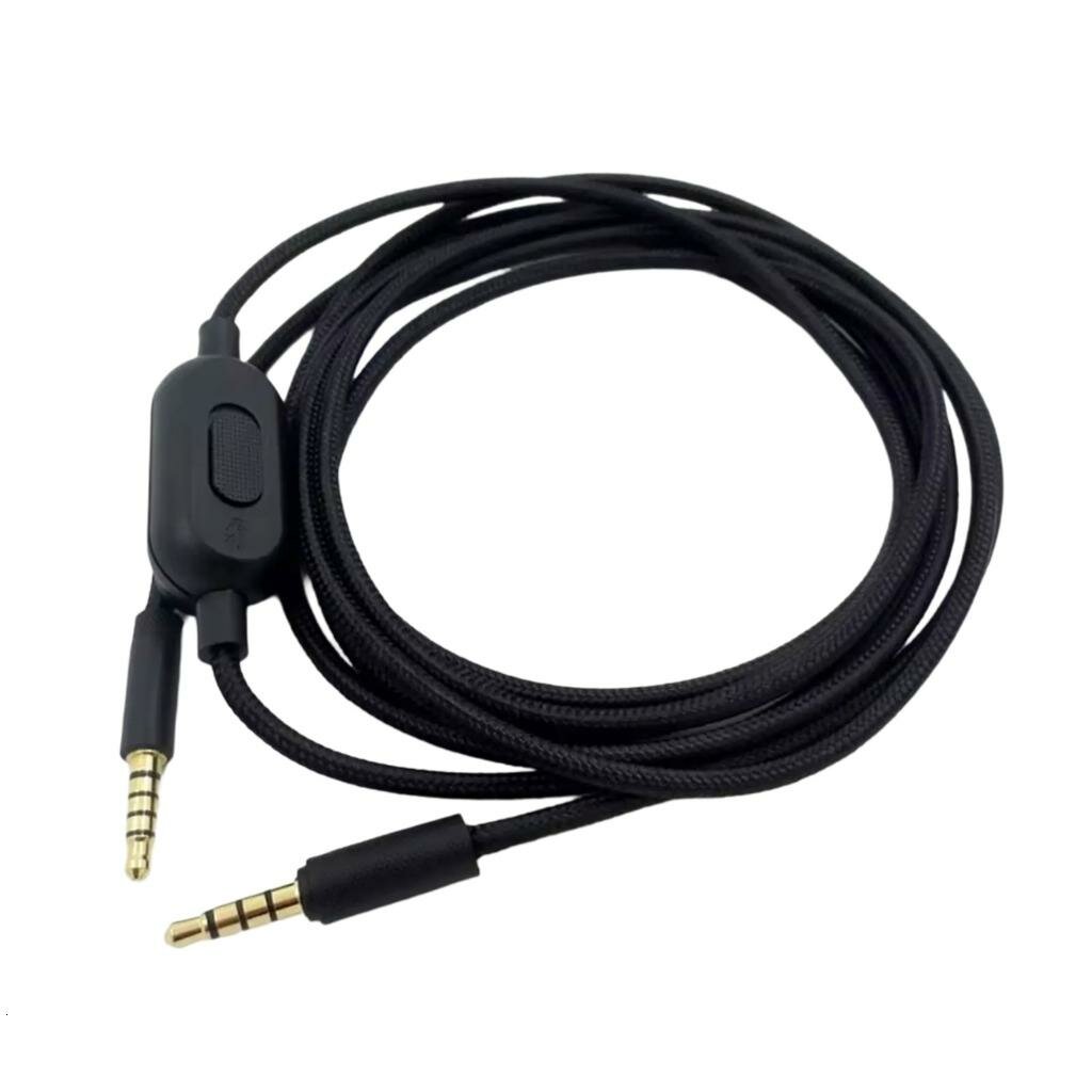 Кабель для игровых наушников G Pro X/G433/G233