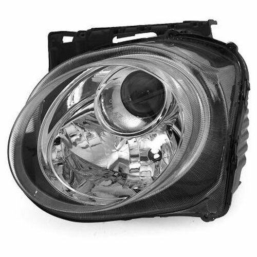 Фара лев nissan juke, 10 - h11/hb3 Tyc 20F128052B