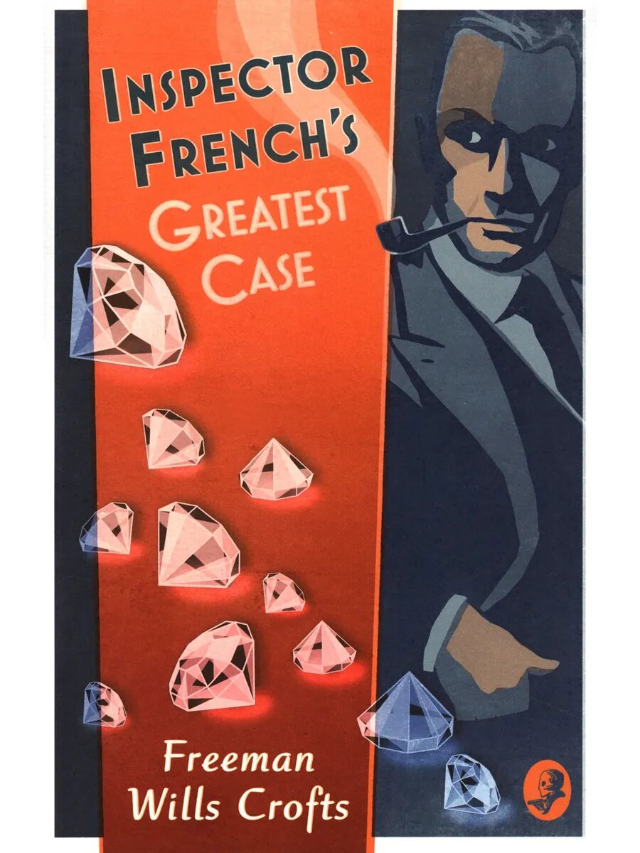 Inspector Frenchs Greatest Case