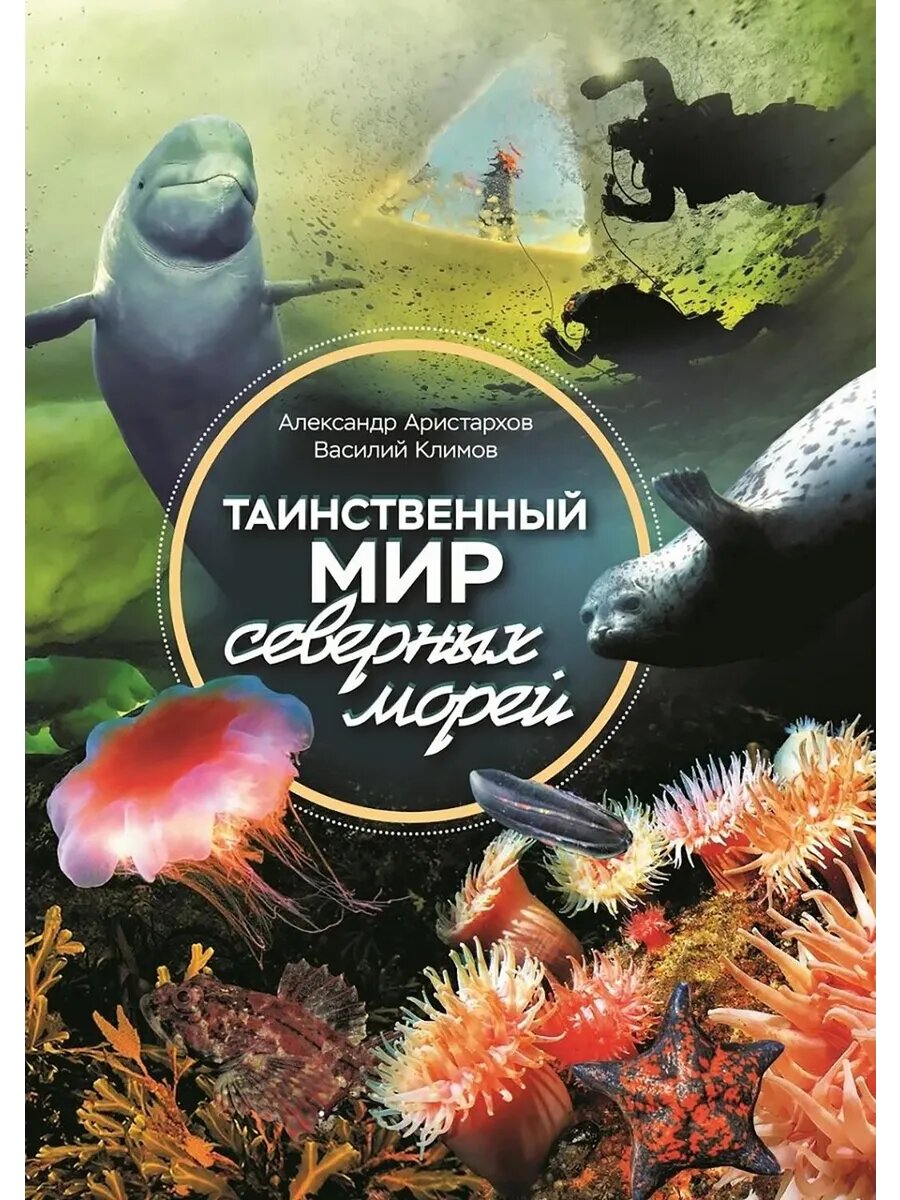 Таинственный мир северных морей