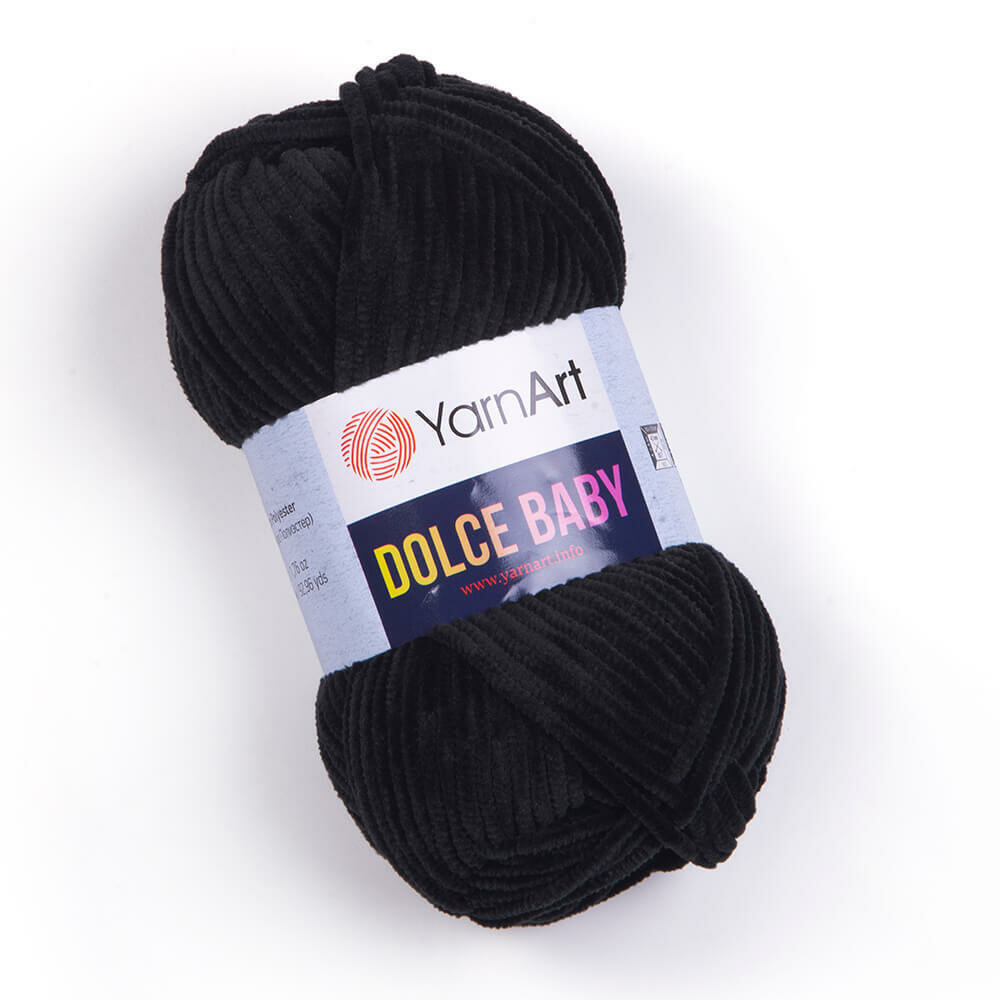Пряжа YarnArt Dolce Baby (10 шт)