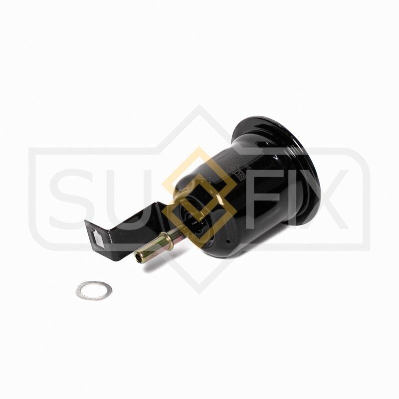 SUFIX Фильтр топливный TOYOTA Picnic 2.0 96-01/ Hilux 2.0-2.4 97-05