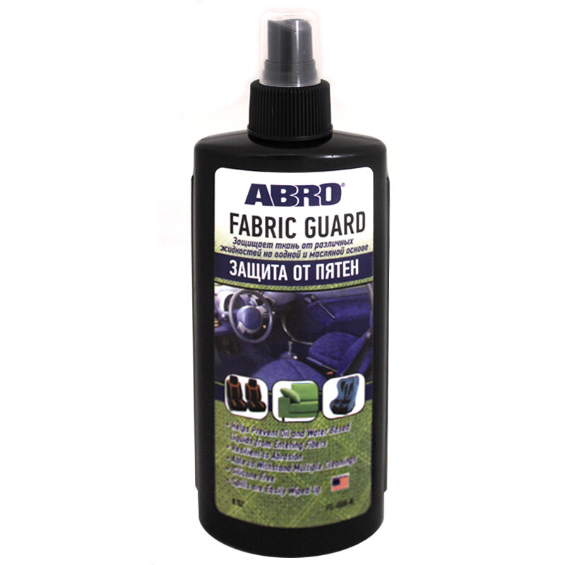 Защита от пятен ABRO FG-008-R