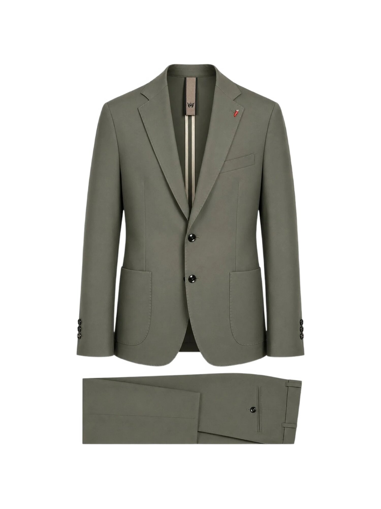 Комбинезон Single-breasted suit