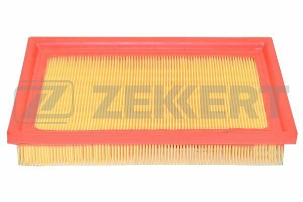 Zekkert Фильтр воздушный Ford Econovan 86-, Mazda 626 II 85-, MB E-Serie 2000, 2200 84-, Hyundai Accent II 99-