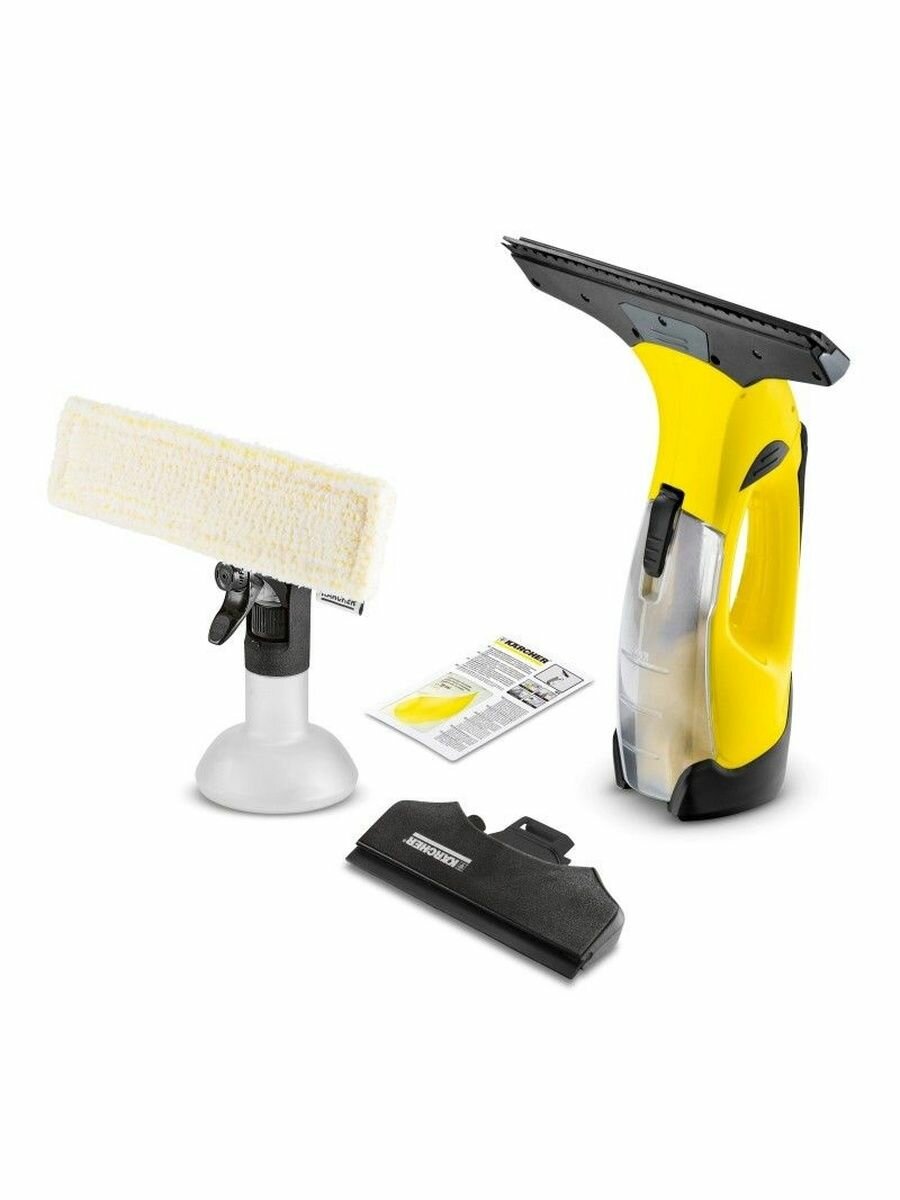 Стеклоочиститель Karcher WV 5 Plus N (1.633-453.0)