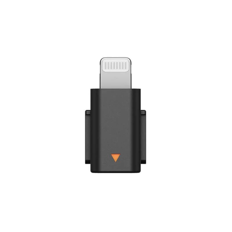 Адаптер DJI Mic Mini для iPhone — фото 1