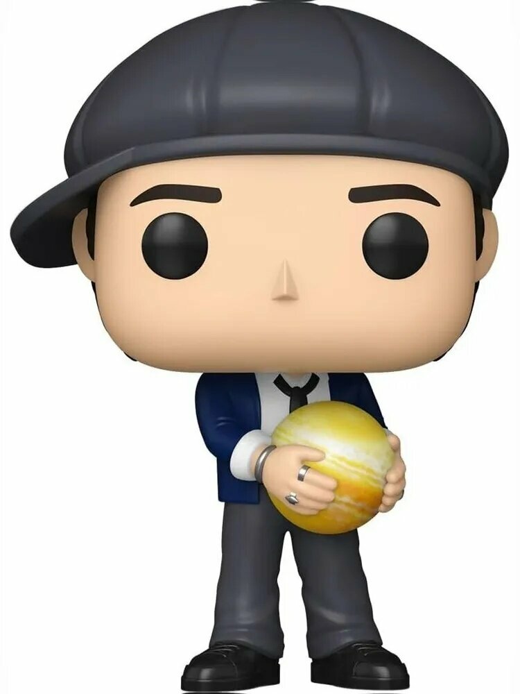 Фигурки Funko Pop! BTS Jin (Astronaut) (465) 86344