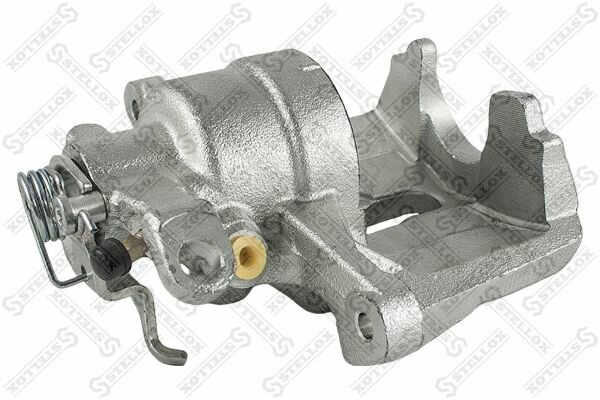 STELLOX Суппорт тормозной передний левый для Citroen C5 1.8/2.0/1.6HDi/2.0HDi 01> Bosch d.57