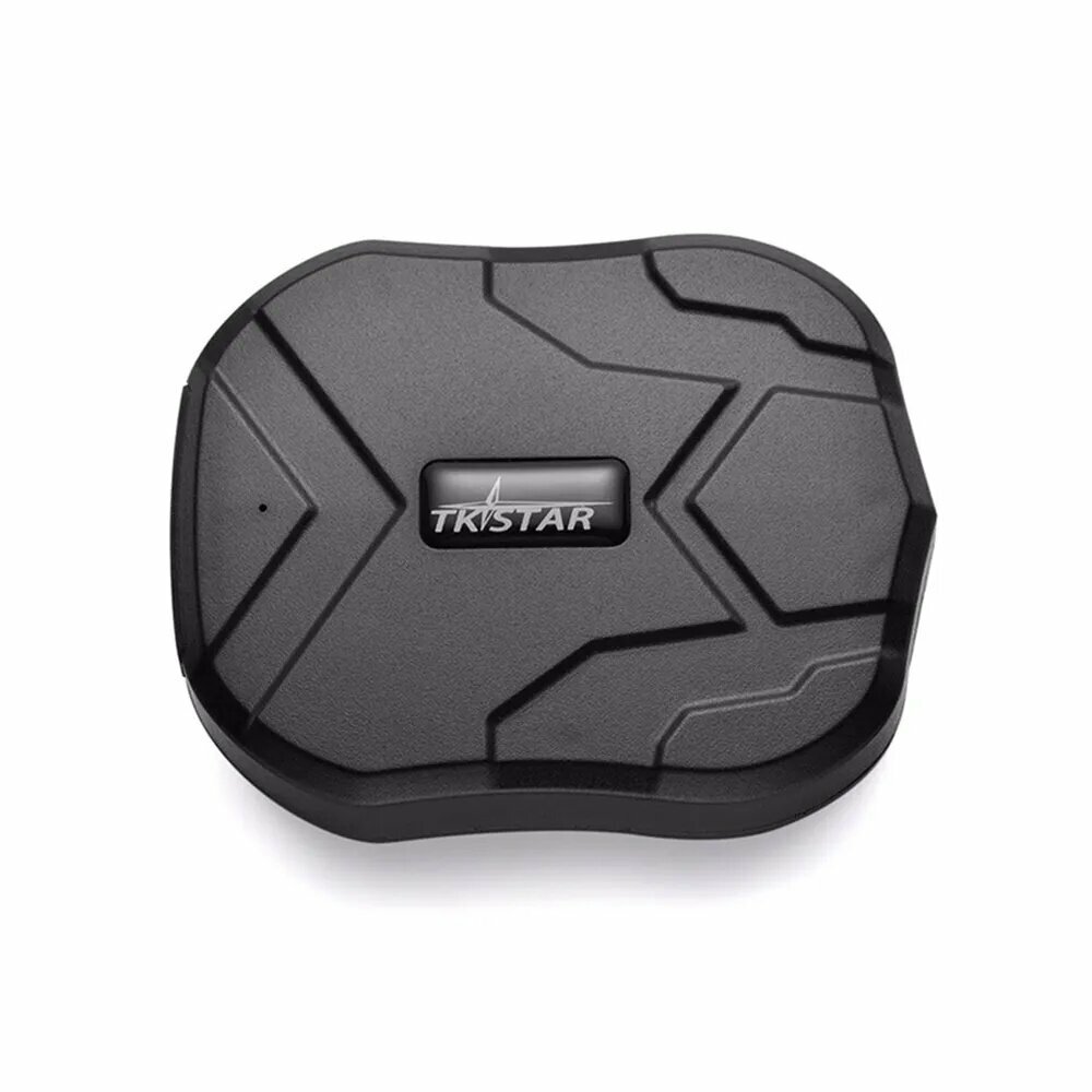 Беспроводной Bluetooth-локатор для автомобильной сигнализации TK-905 с динамиком