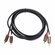Адаптер-кабель RCA–RCA, 2m