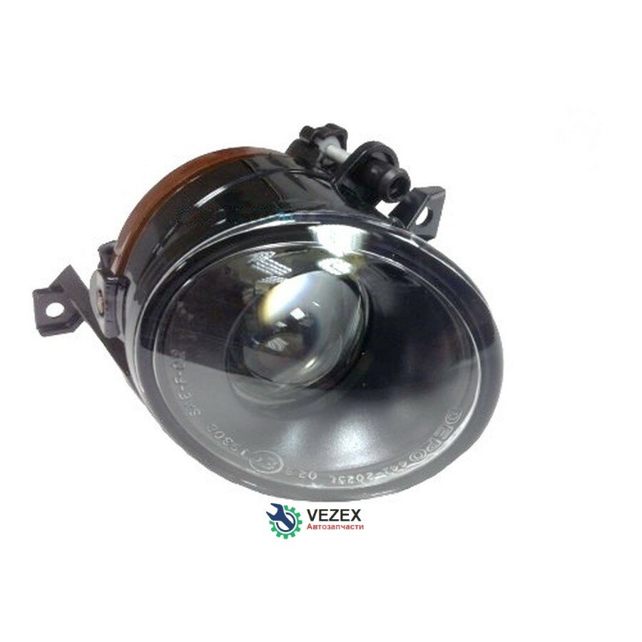 DEPO 4412025RUQ фара противотуманная правая!\ VW Caddy 03->