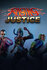 Raging Justice