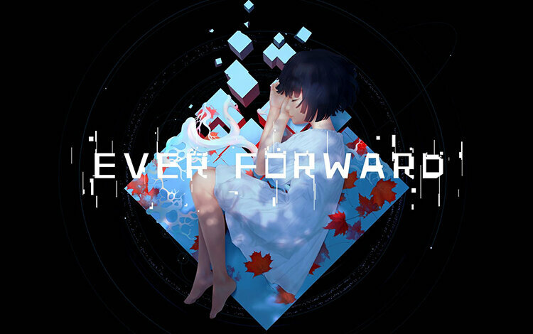 Ever Forward (Steam; PC; Регион активации РФ, СНГ; Русские субтитры)