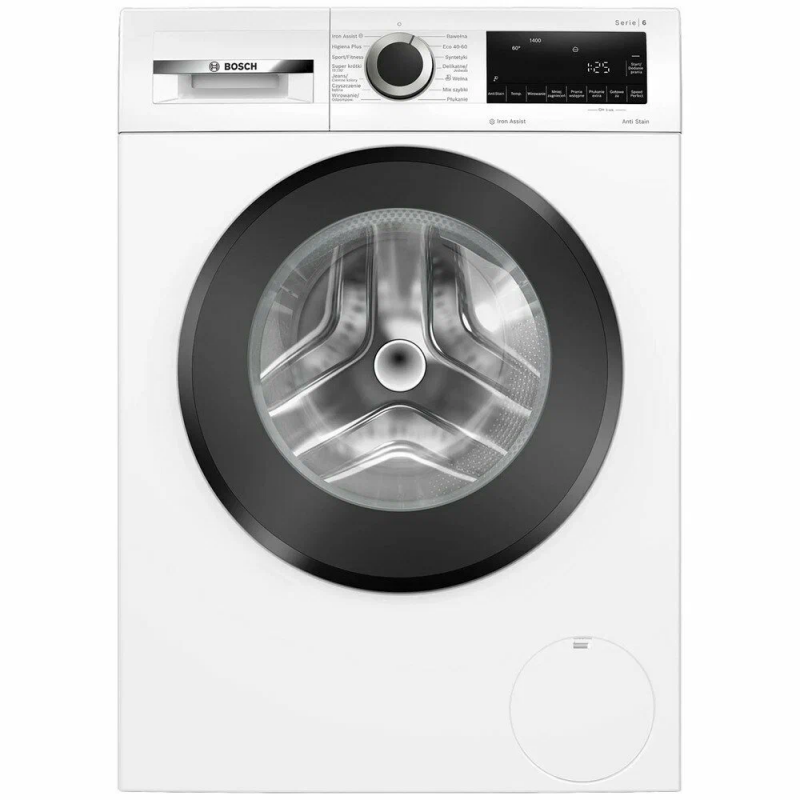 Стиральная машина Bosch WGG244Z9PL