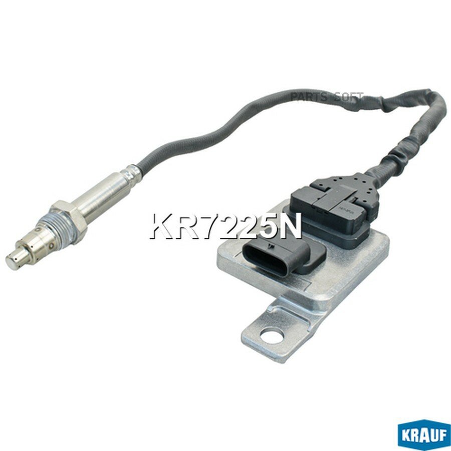 Датчик NOx от официального дистрибьютора, KRAUF, артикул KR7225N