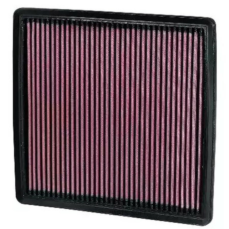 (20) 332385 K&N FILTERS Фильтр в штатное место от официального дистрибьютора, K&N FILTERS, артикул 332385