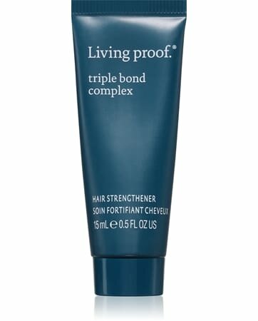 Сыворотка для волос Living Proof Triple Bond Complex, 15 мл