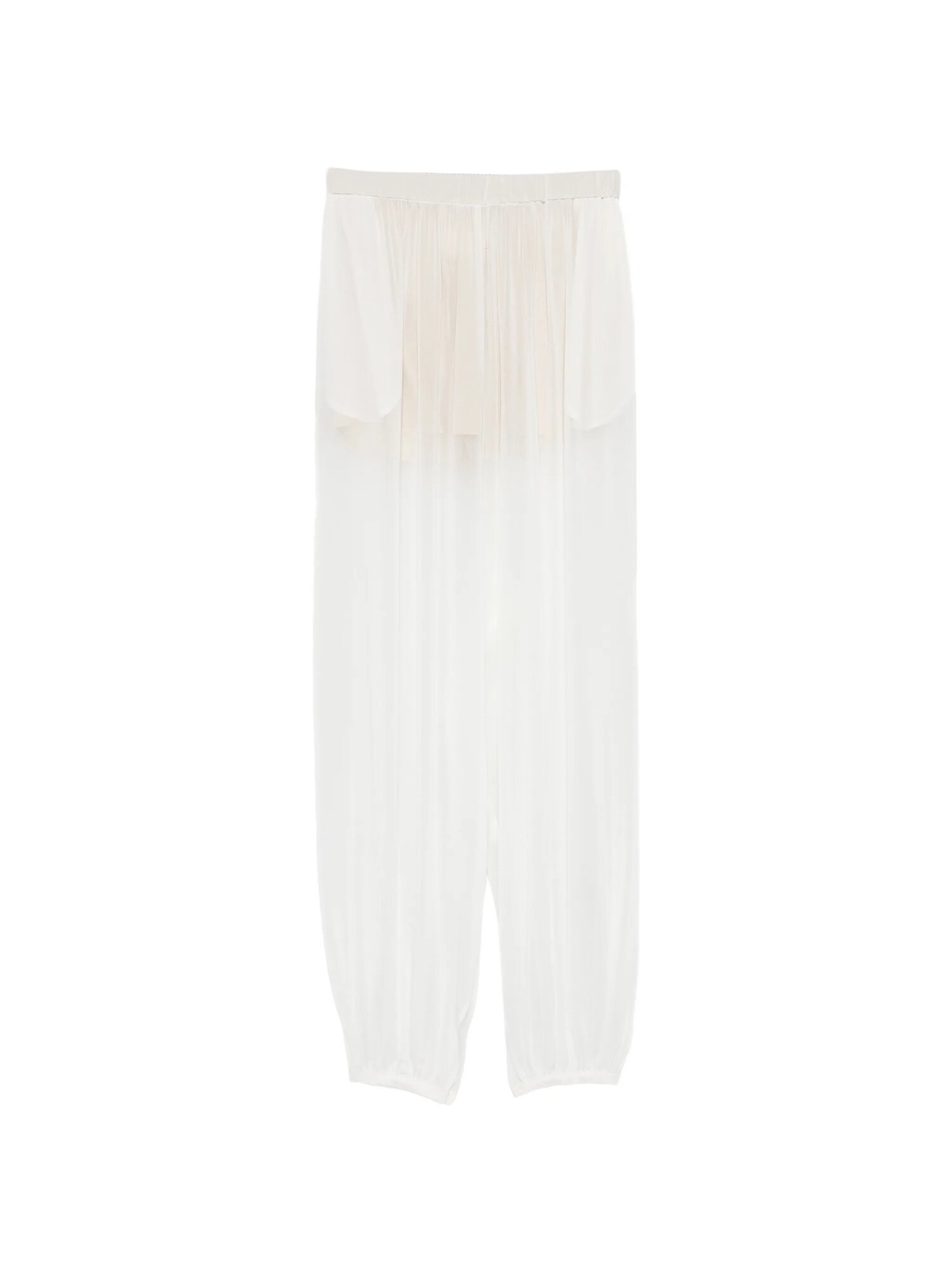 Брюки Balloon trousers