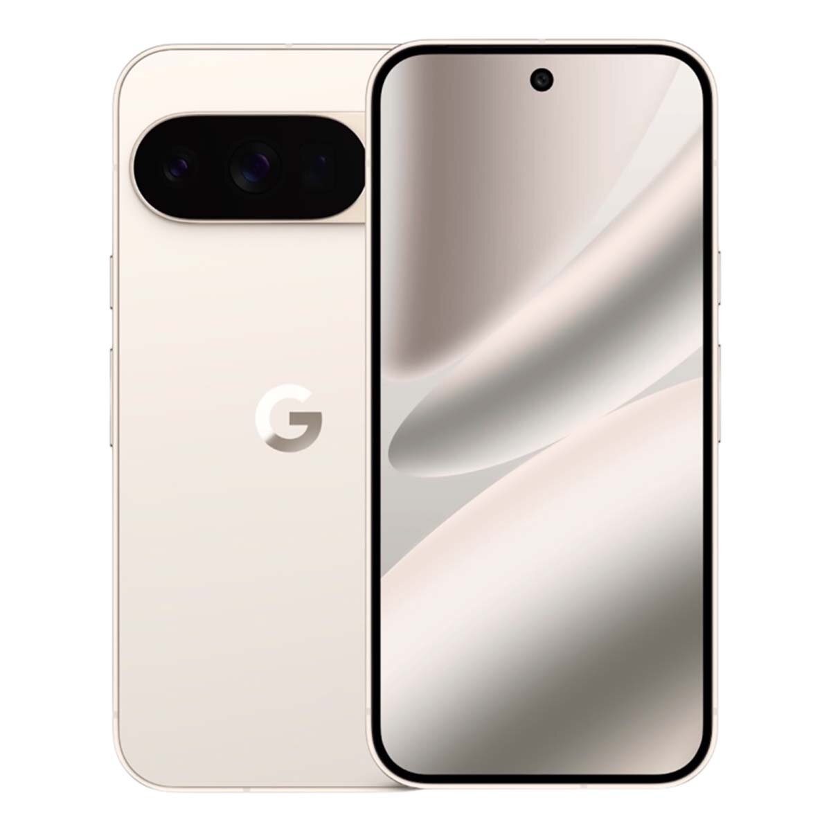 Смартфон Google Pixel 10 Pro 16/128, Android, алюминий/стекло, 6,3"
