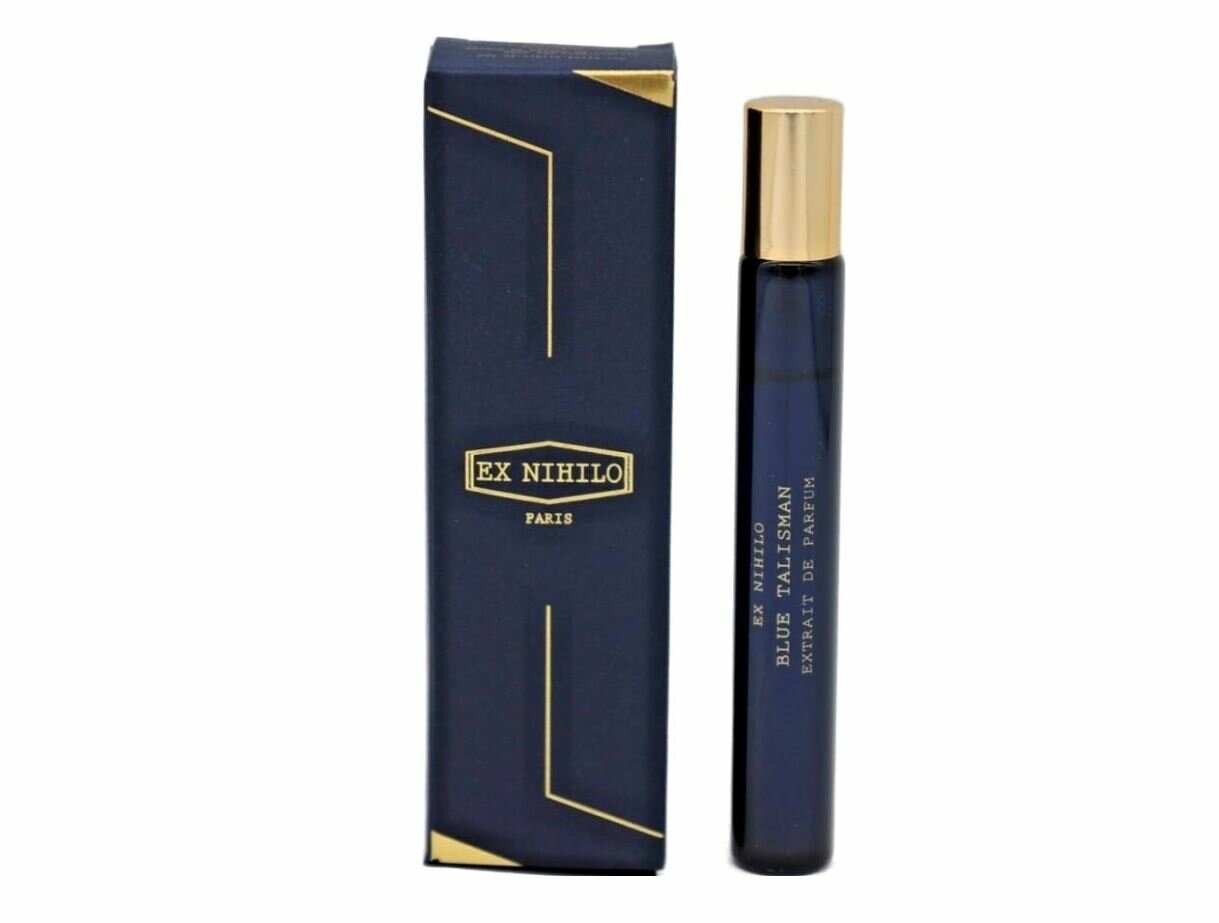 Миниатюра Ex Nihilo Blue Talisman Extrait de Parfum духи 7,5 мл