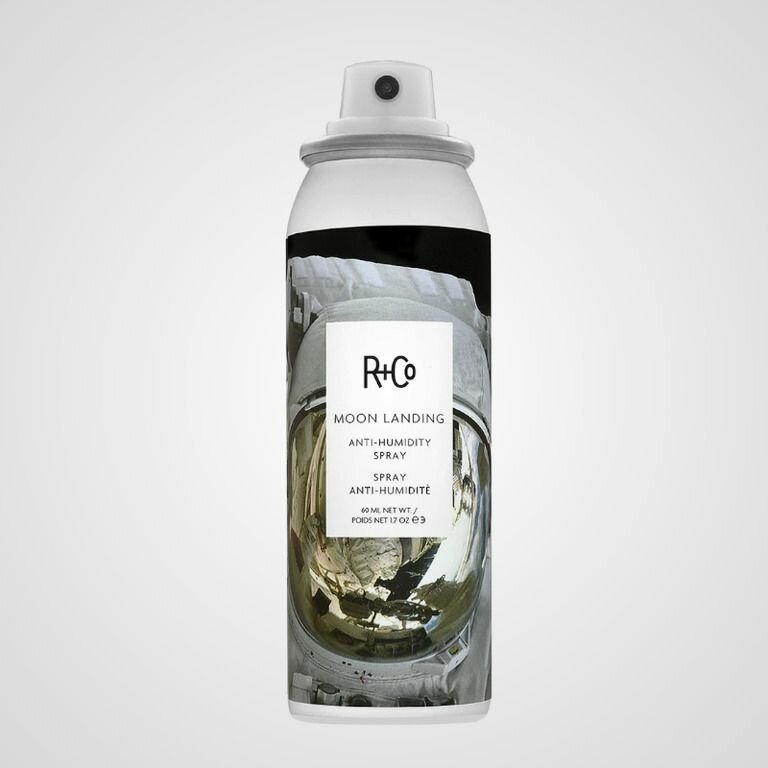 Moon Landing Anti-Humidity Spray Travel Спрей для защиты от влаги 60 мл