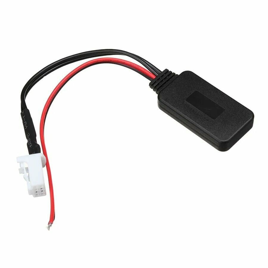 Стерео Аудиоплеер Bluetooth AUX Адаптер для Suzuki SX4 Grand Vitara 2007-2010
