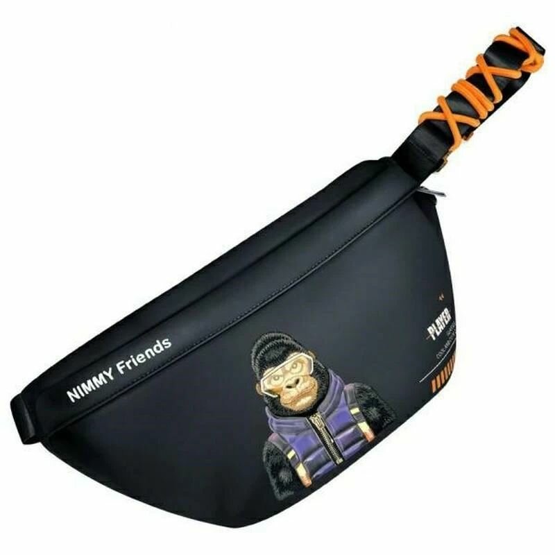 Сумка Nimmy