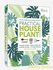 Книга "Practical House Plant Book", RHS, твердый переплет, 200х240 мм