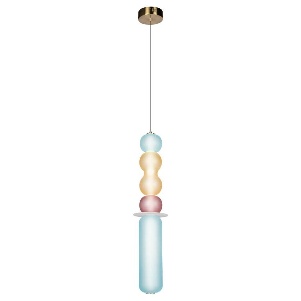 10239P/F Подвесной светильник LOFT IT Lollipop